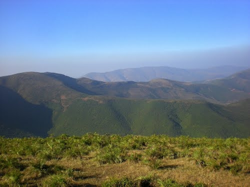 Deomali Hills, Koraput, India Photos