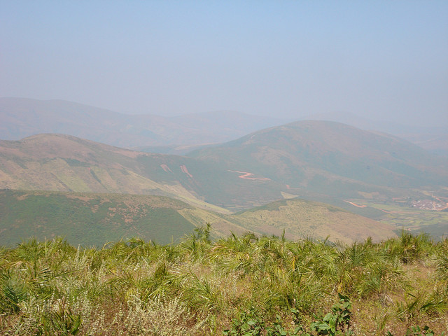 Deomali Hills, Koraput, India Photos