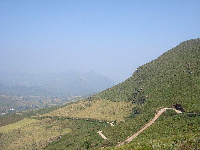 Deomali Hills, Koraput, India Photos