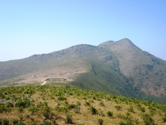 Deomali Hills, Koraput, India Photos