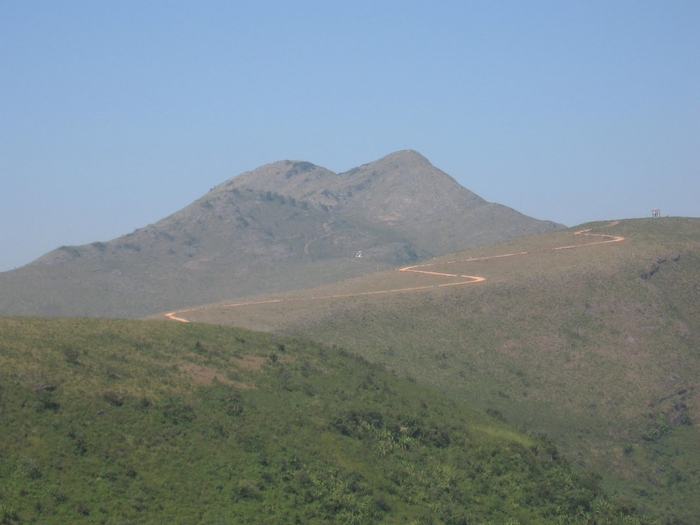 Deomali Hills, Koraput, India Photos