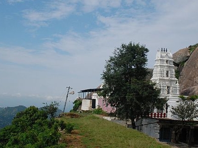 Devarayanadurga, India Tourist Information