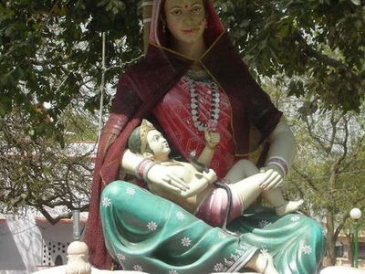 Dev Dham Jodhpuriya, Tonk, India Tourist Information