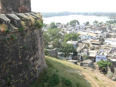 Dhar, India Tourist Information