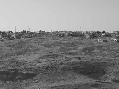 Dhiban, Madaba, Jordan Tourist Information