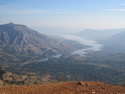 Dhom Dam, Wai, India Tourist Information