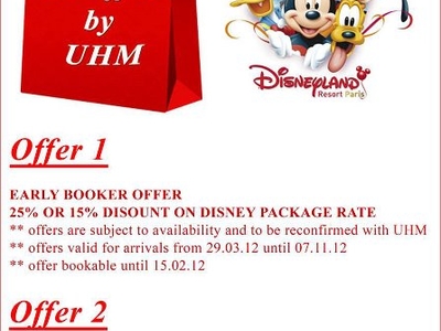 UHM Travel, Mumbai, India Tourist Information