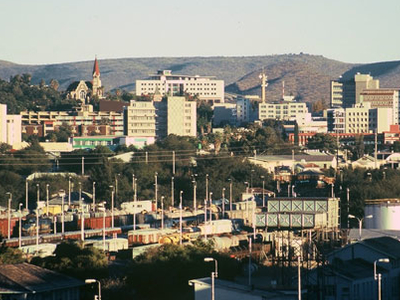 Khomas Region, Namibia Social Travel Network - Touristlink