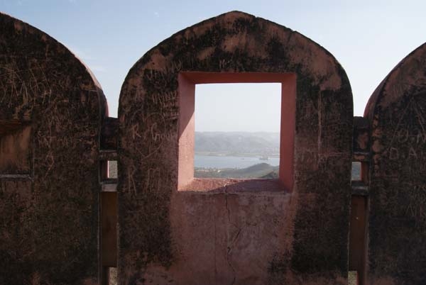 Amber Fort, Jaipur, India Photos