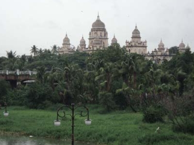 Osmania General Hospital, Hyderabad, India Tourist Information