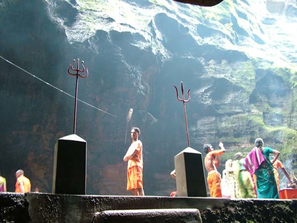 Jatashankar, Pachmarhi, India Photos