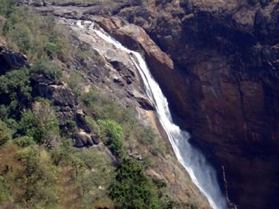 Duduma Waterfalls, Orissa, India Tourist Information
