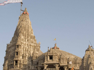 Dwarka, India Social Travel Network - Touristlink