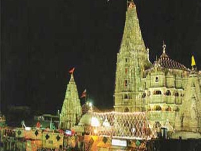 Dwarakadheesh Temple, Dwarka, India Tourist Information