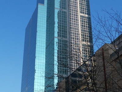 Dain Rauscher Plaza, Minneapolis, United States Tourist Information