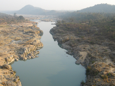 Damodar Valley, India Tourist Information