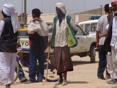 Dekemhare, Eritrea Tourist Information