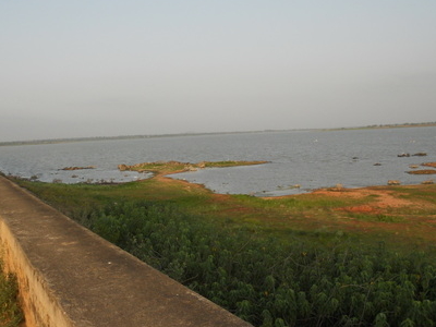 Dindi Reservoir, India Tourist Information