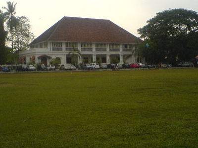 Durbar Hall Ground, Kochi, India Tourist Information