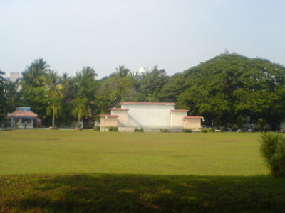 Durbar Hall Ground, Kochi, India Tourist Information