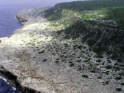 Navassa Island, United States Social Travel Network - Touristlink