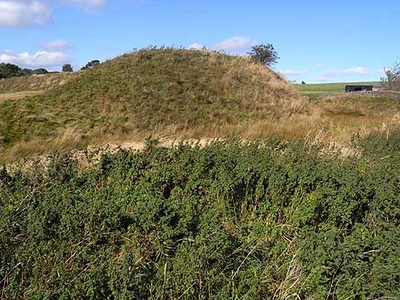 Elsdon Castle, England Tourist Information