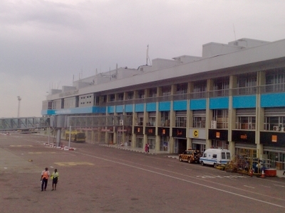 Entebbe International Airport, Kampala, Uganda Tourist Information