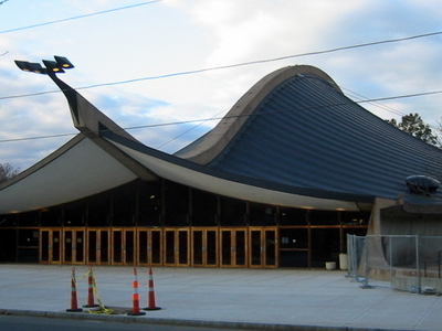 Ingalls Rink, New Haven, United States Tourist Information