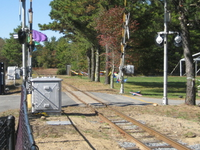 Edaville Railroad, United States Tourist Information