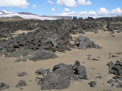 Mount Edziza volcanic complex, Canada Tourist Information