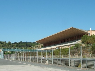 Autodromo di Pergusa, Italy Tourist Information