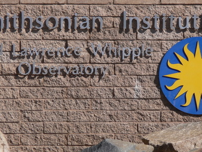 Fred Lawrence Whipple Observatory, United States Tourist Information