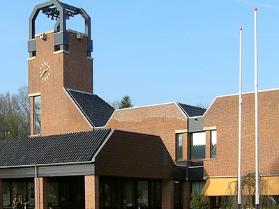 Ermelo, Netherlands Tourist Information