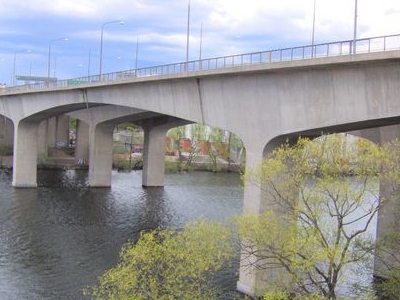 Stora Essingen, Stockholm, Sweden Tourist Information