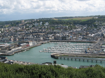 Fecamp, France Tourist Information