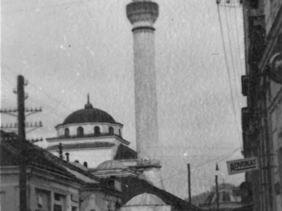 Ferhat Pasha Mosque, Banja Luka, Bosnia and Herzegovina Tourist Information