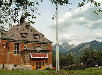 Fernie, Canada Social Travel Network - Touristlink