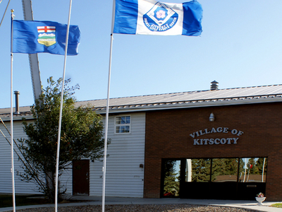 Kitscoty, Canada Tourist Information