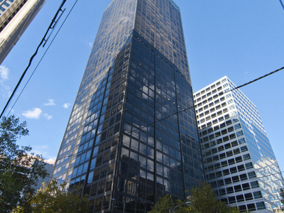 140 William Street, Melbourne, Australia Tourist Information