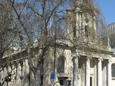 Holy Trinity Church Marylebone, London, England Tourist Information