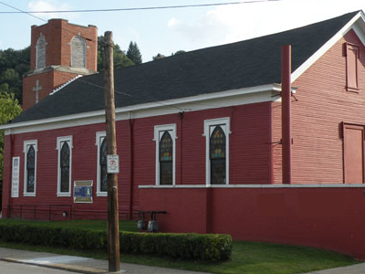 Monaca, United States Tourist Information