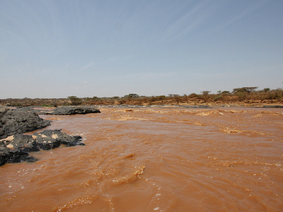 Isiolo, Kenya Tourist Information