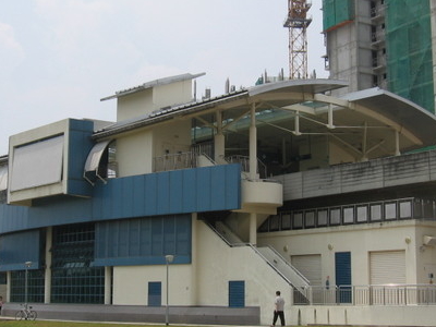 Fernvale LRT Station, Singapore Tourist Information