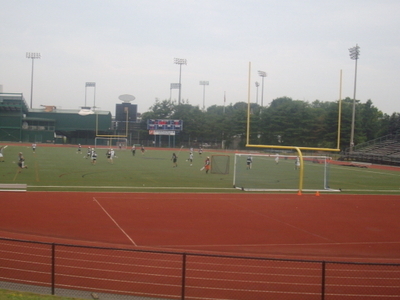 Fitzpatrick Stadium, Portland, United States Tourist Information
