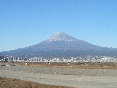 Fuji River, Japan Tourist Information