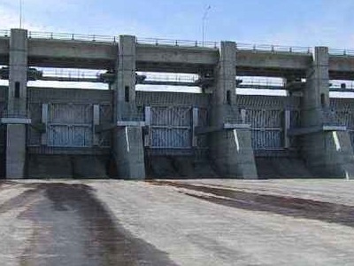 Gardiner Dam, Canada Tourist Information