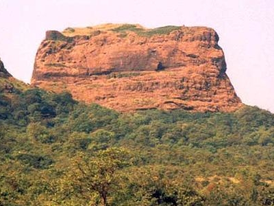 Ghangad Fort, India Tourist Information