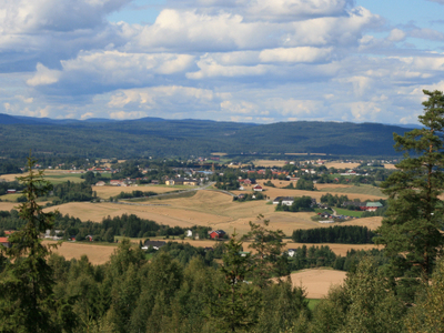 Gjerdrum, Norway Tourist Information