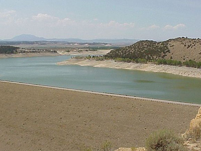 Glendo Reservoir, United States Tourist Information