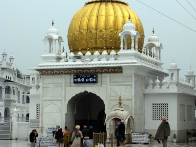 Goindwal Sahib, Amritsar, India Tourist Information